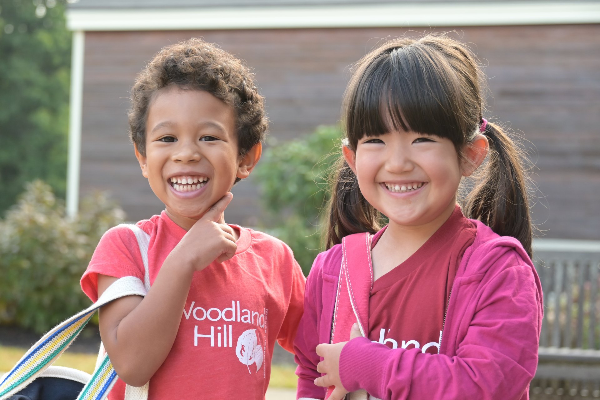Woodland Montessori School - An Education For Life